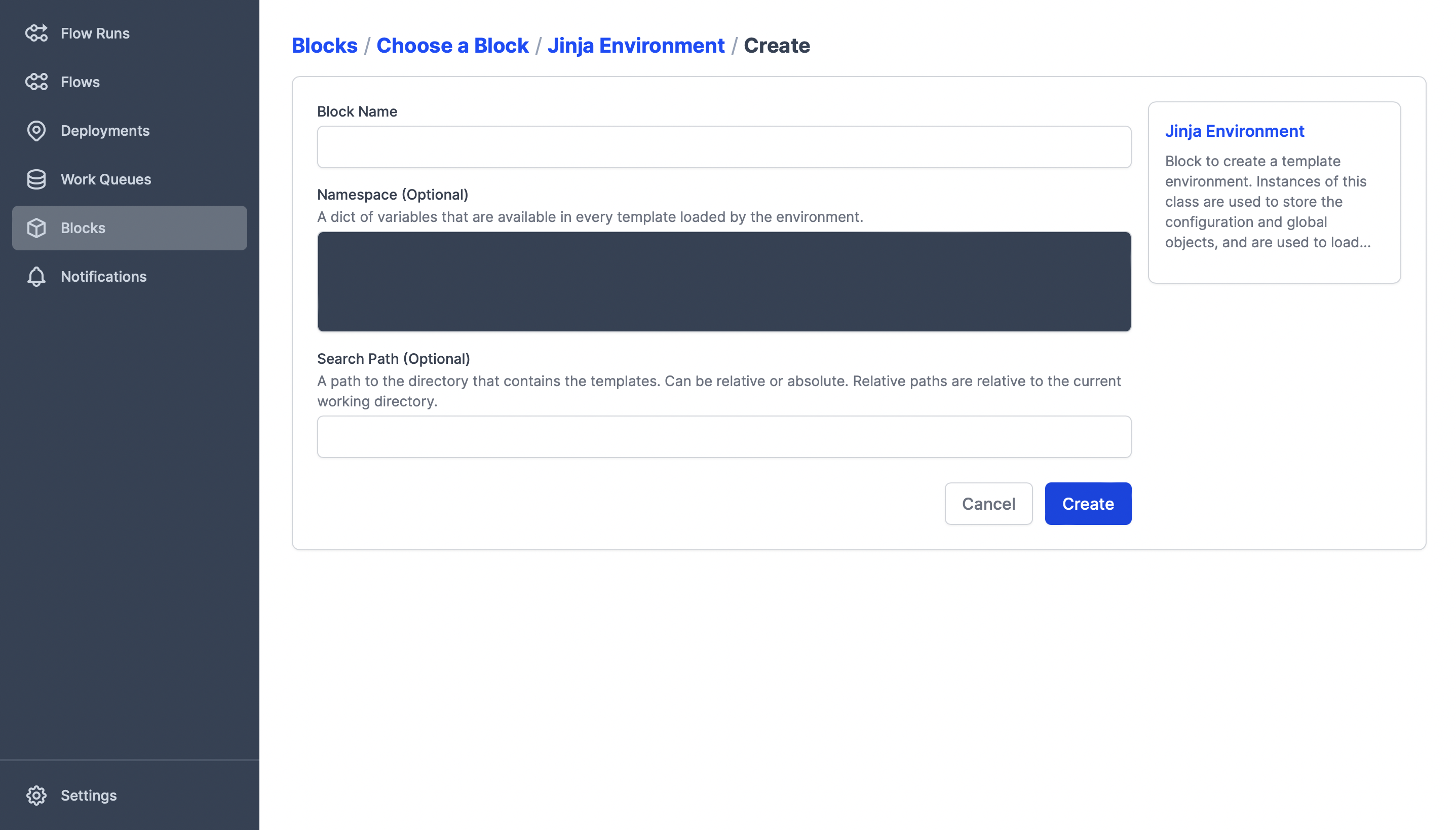 Email - prefect-jinja